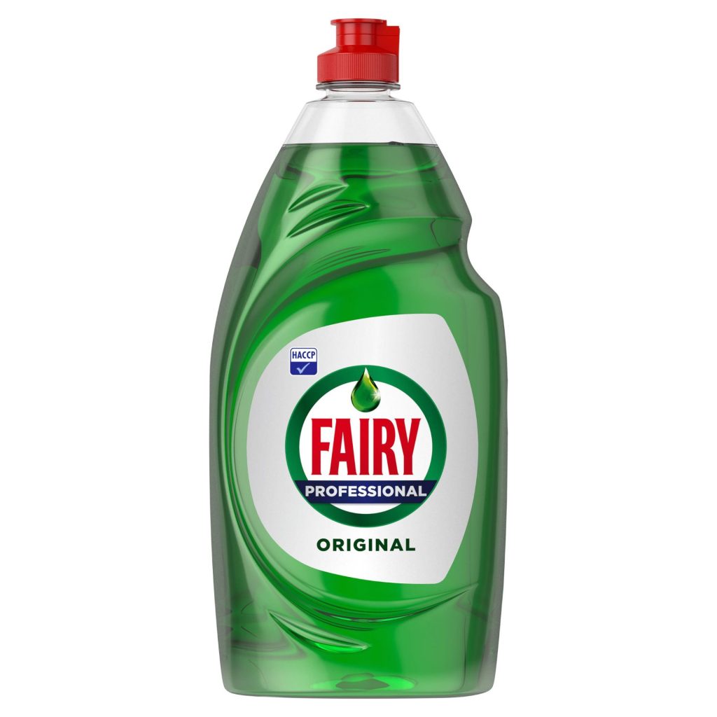 Fairy Liquid – 6x900ml – MGK